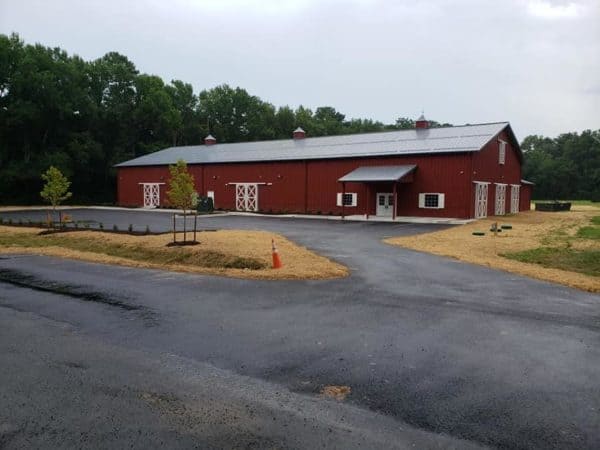 Flat Broke Shooters LLC | Lexington Park Firearms Range